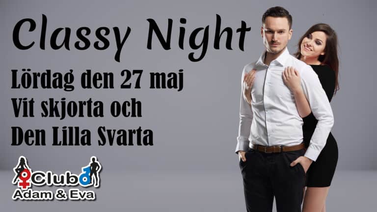 Kalender - Club Adam & Eva